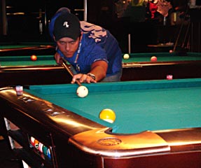 TriState Invitational